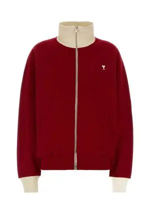 AMI Ami Women's Cotton Sweatshirt