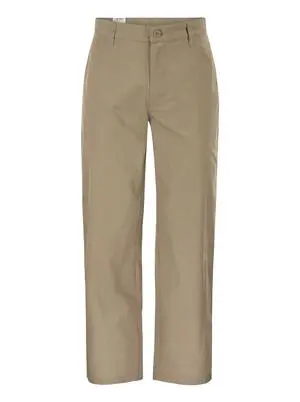 CARHARTT WORK IN PROGRESS Carhartt Wip Calder Mini Pants For Men