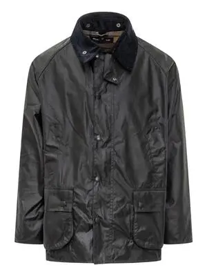 Barbour Barbour Bedale Wax Jacket Navy