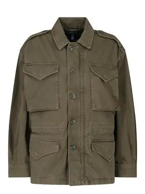 POLO RALPH LAUREN Polo Ralph Lauren Women's Utility Field Jacket