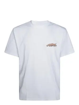 Carhartt Organic Cotton T-shirt - Bianco
