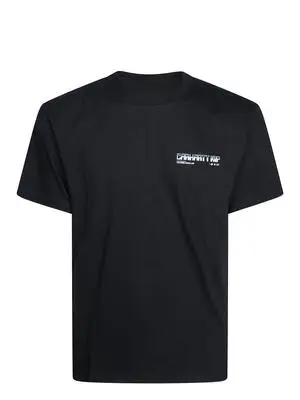 Carhartt Organic Cotton T-shirt - Nero