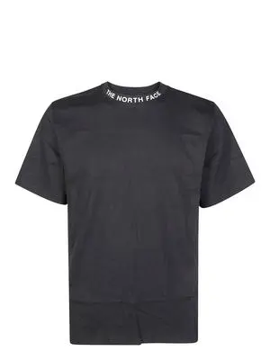The North Face Graphic T-shirt For - Nero