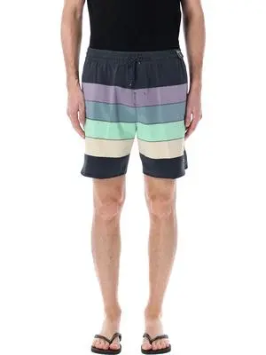 BILLABONG Eco-friendly Boardshorts For Summer Adventures - Blue