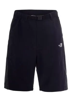 The North Face Mini Essential Jacket For - Tnf Black