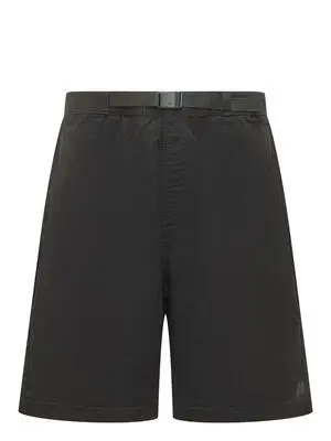 The North Face Belted Ampi Shorts - Black
