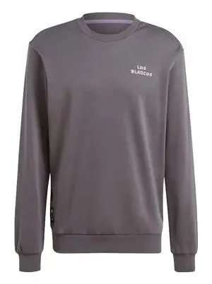 ADIDAS ORIGINALS Original Relaxed Fit Sweater Spring/summer 2024 - Black