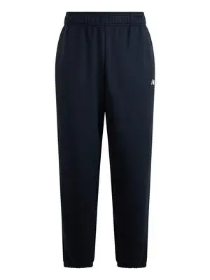 NEW BALANCE Elastic Waist Sports Trousers - Blue