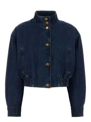 JIL SANDER JIL SANDER Denim Jacket