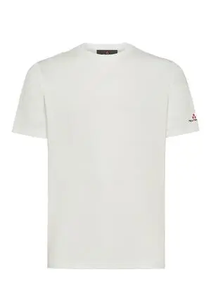 Peuterey Peuterey Men's Mini Papiro T-Shirt Papiro