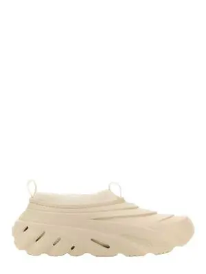 CROCS CROCS Echo Storm Slip-On Sneakers White