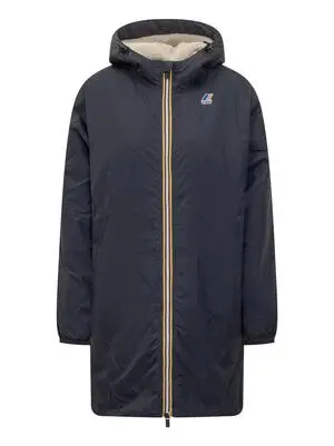 K-WAY K-way Le Vrai 4.0 Mini Jacket