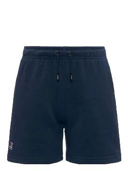 K-WAY Mini Pc Shorts - Blue Insignia
