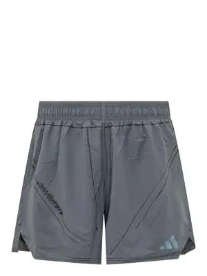 ADIDAS SONG FOR THE MUTE X ADIDAS 004 Technical Shorts - Grey