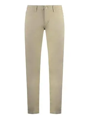 Dickies Kerman Cotton Trousers - Beige