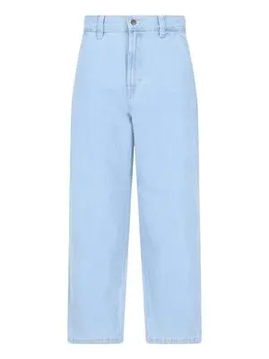 Dickies Durable Cotton Jeans - Blue