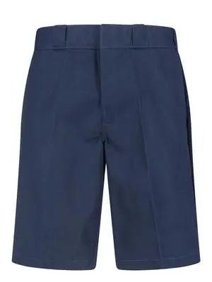 Dickies Classic Fit Work Trousers - Blue