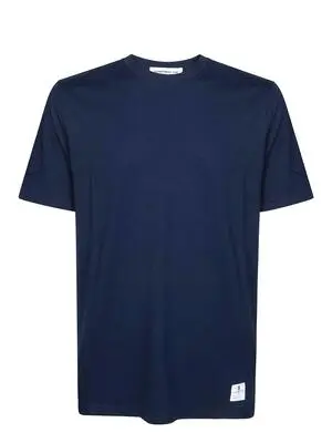 DEPARTMENT 5 Mini Graphic T-shirt For - Navy