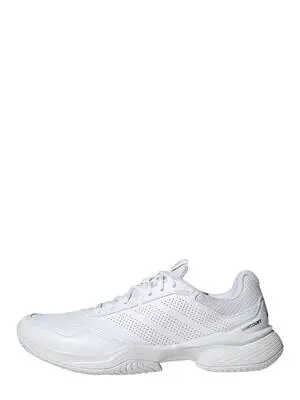 Adidas Gamecourt 3 All Court Sneakers Cloud White/cloud White/core Black