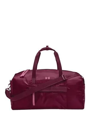 Under Armour Favorite Duffle Bag - Cherry