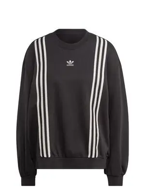 ADIDAS Adidas Adicolor 70s 3-Stripes Sweatshirt