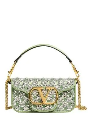 VALENTINO Locò Small Shoulder Bag At Nordstrom