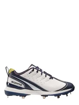 SQAIRZ Gfp2 Baseball Metal Cleat - Ink