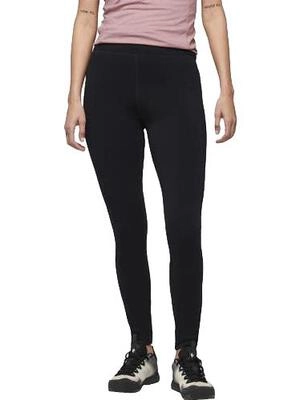 BLACK DIAMOND Sessions Tights - Black