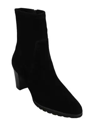 Vaneli Dalis Bootie - Black