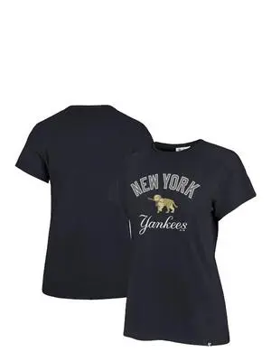 '47 47 New York Yankees Regional Frankie T-shirt - Navy