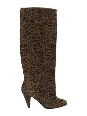 KURT GEIGER Kurt Geiger London Lambeth Slouchy Knee High Boots