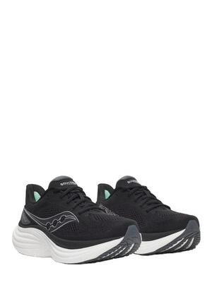 Saucony Triumph 24 Running Shoe Black/silver