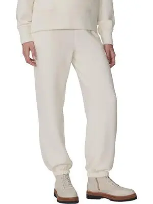 Varley The Classic Cuff Jogger Pants - Pristine