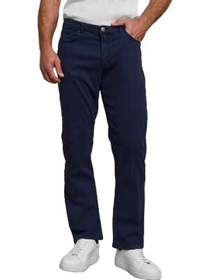 RYE 51 Antique Tencel Pant Navy