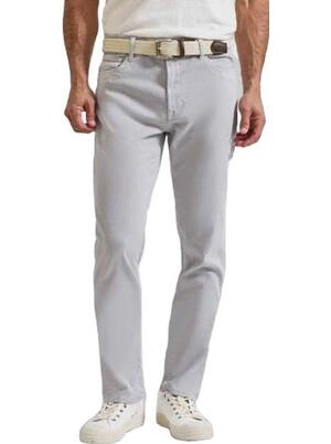 RYE 51 Antique Tencel Pant Slate