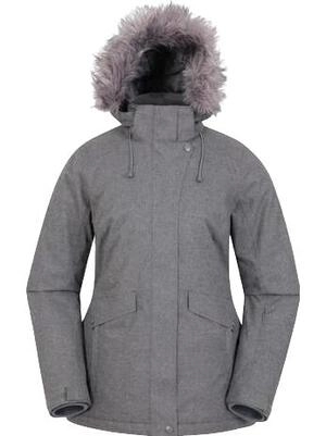 MOUNTAIN WAREHOUSE Snow Ii Waterproof Ski Jacket