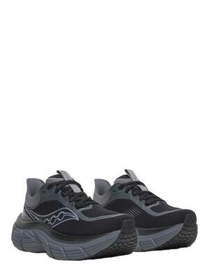 Saucony Paramount Max Running Shoe Black/shadow