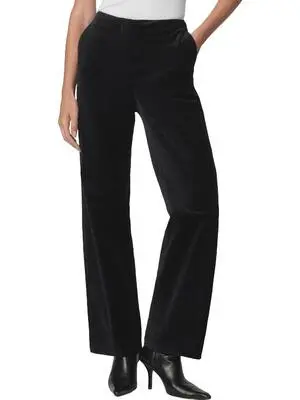 JOE'SJEANS The Velveteen Slim Clean Jeans
