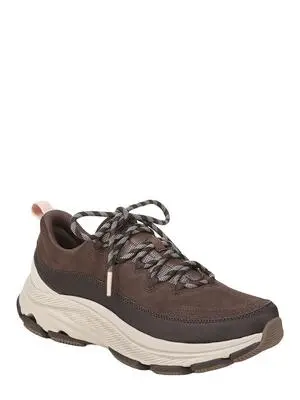 RYKA Devo Max Lux Walking Shoe Fudge Brown
