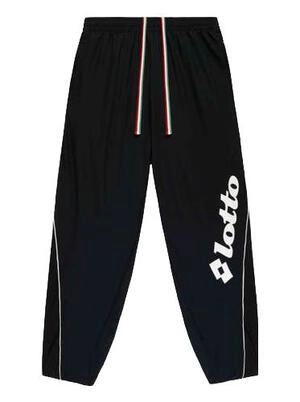 LOTTO 1939 Football Pant - Black