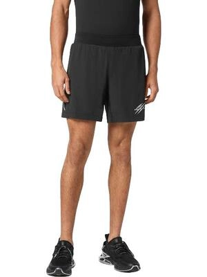 PLEIN SPORT Technical Running Shorts - Black
