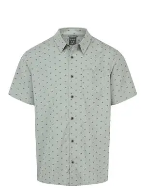 RAB Offgrid Shirt Sage