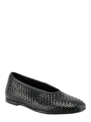 VAGABOND SHOEMAKERS Aleyá Ballet Flat