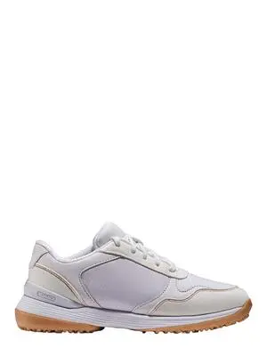 SQAIRZ Freedom Spikeless Golf Shoe - Cloud Nine