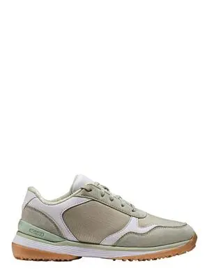 SQAIRZ Freedom Spikeless Golf Shoe - Matcha