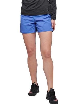 BLACK DIAMOND Sierra Lt Shorts - Clean Blue