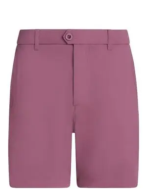 BLANCO CLOTHING Golf Short - Damson