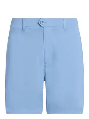 BLANCO CLOTHING Golf Short - River Blue