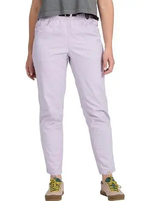 BLACK DIAMOND Ethos Pant - Soft Lilac