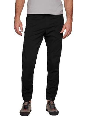 BLACK DIAMOND Notion Pant - Black